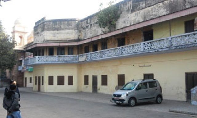 Best Libraries in Lucknow - Public Library | Private Library in Lucknow