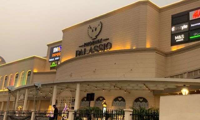 Shopping Malls in Lucknow | Famous Mall | List of Malls in Lucknow